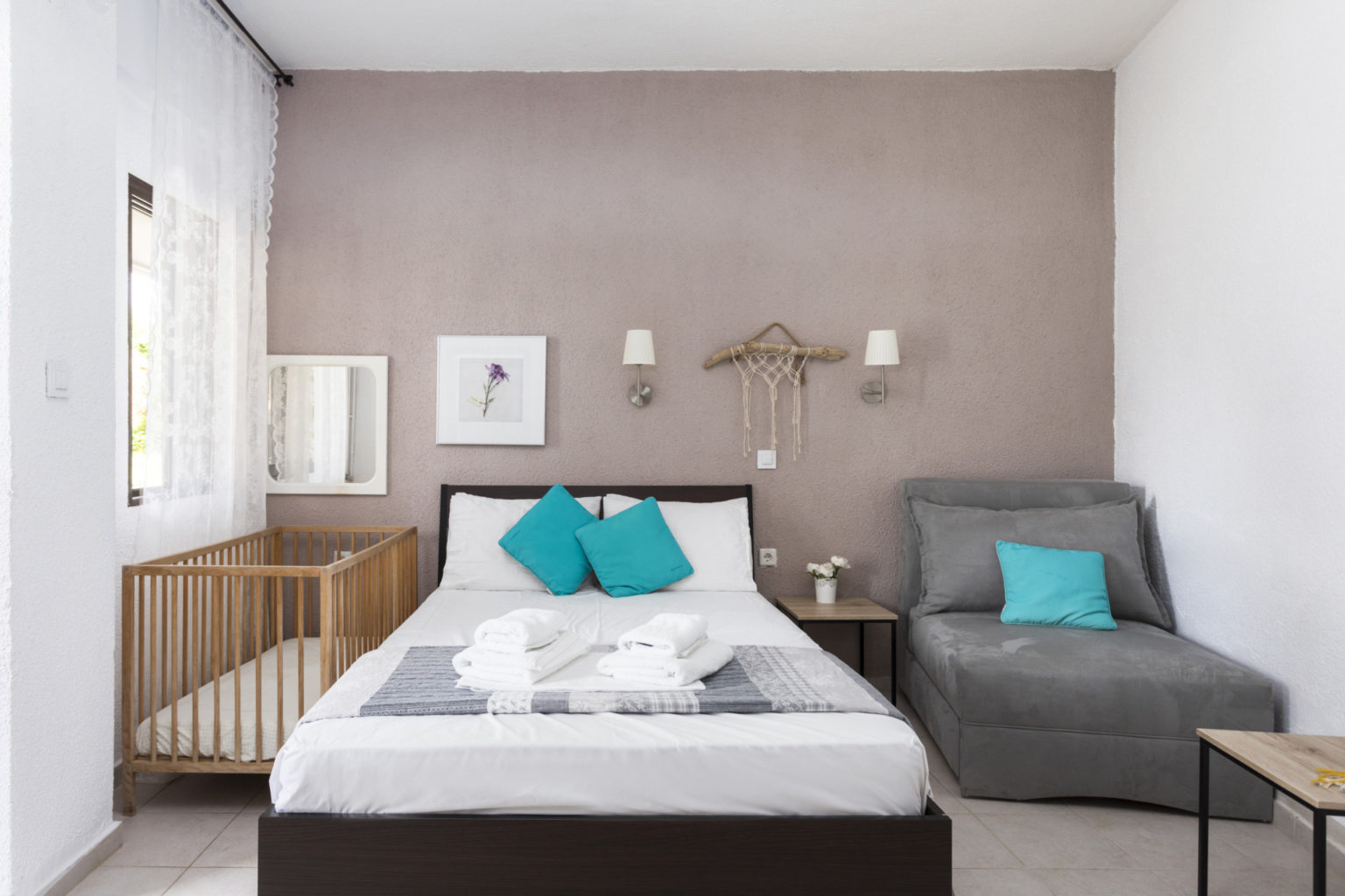 Apartments & Studios - A.C. Michailidi